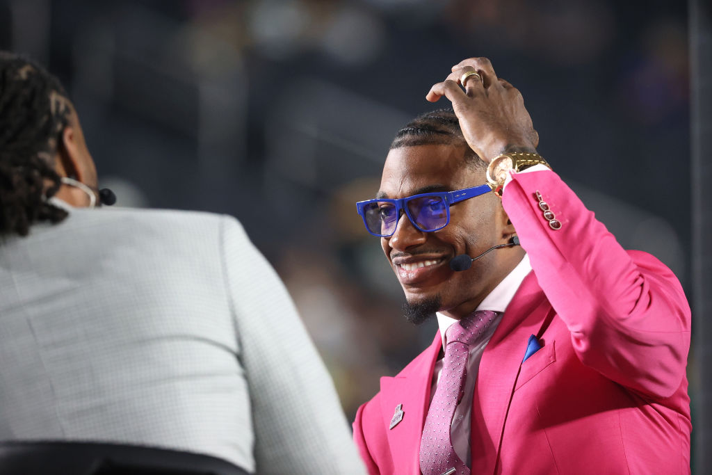 RGIII's Personal Grievances Compromise ESPN's Monday Night Footba