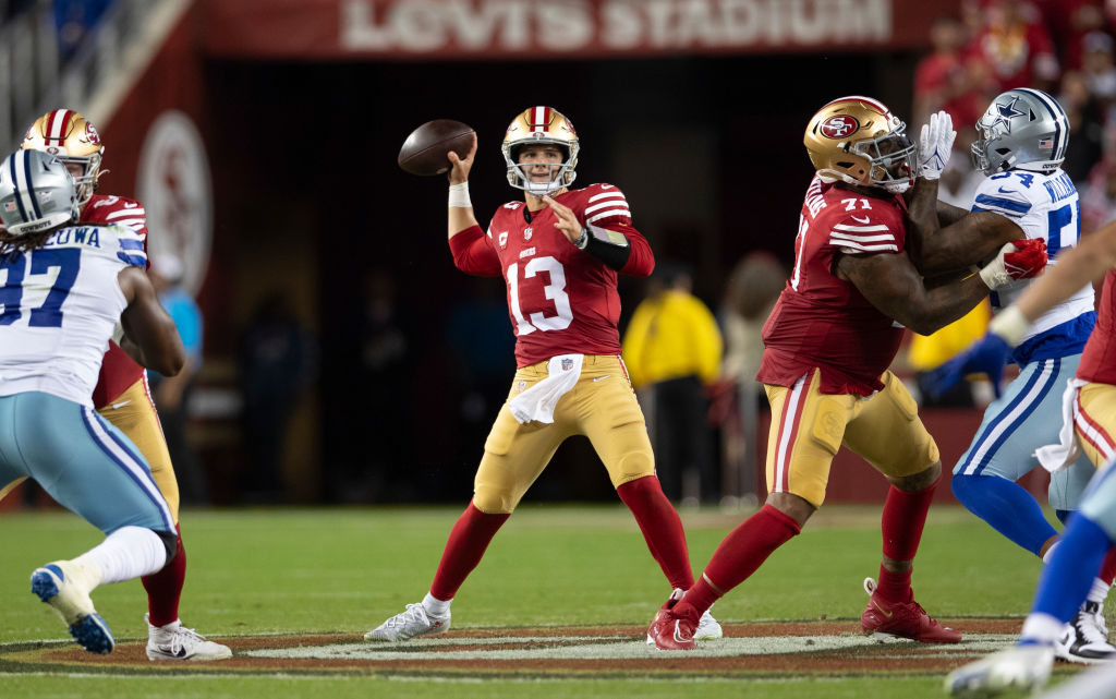 49ers Will Bounce Back Against Vikings | OutKick