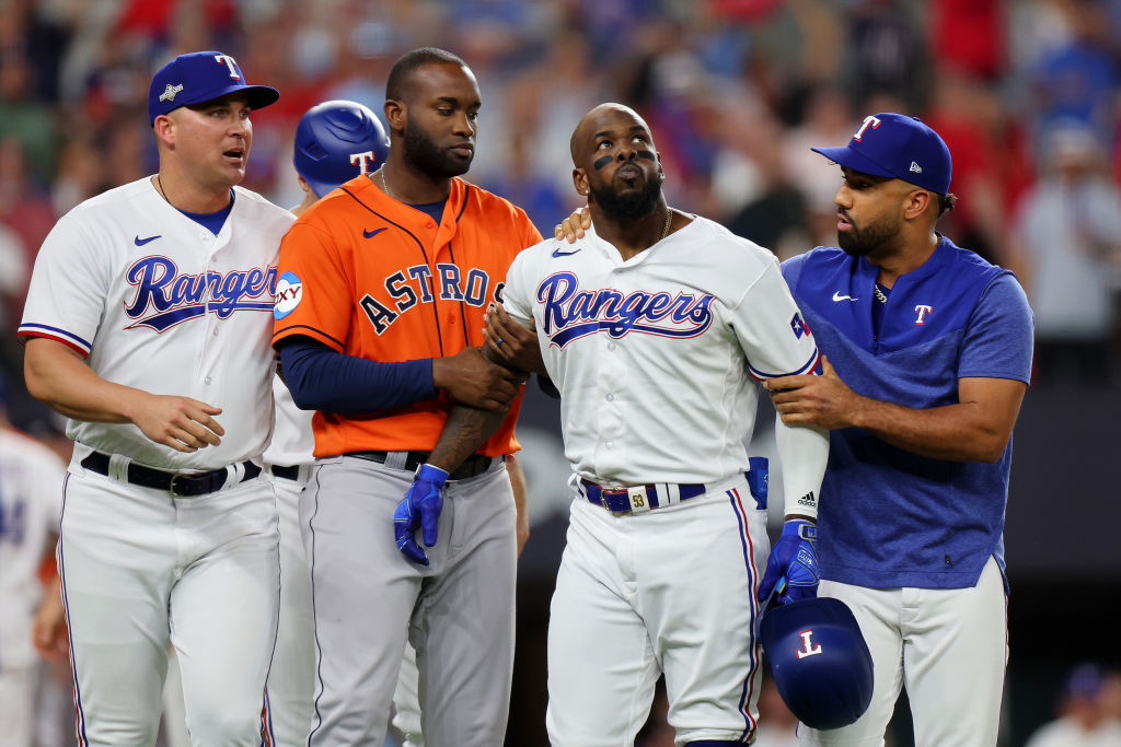 Astros And Announcers Shocked! MLB Suspends Bryan Abreu 2 Games For ...