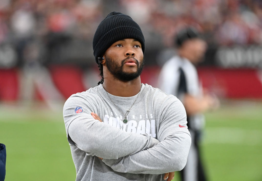 Kyler Murray To Return Sunday Which Starts Clock Ticking On Cardinals ...