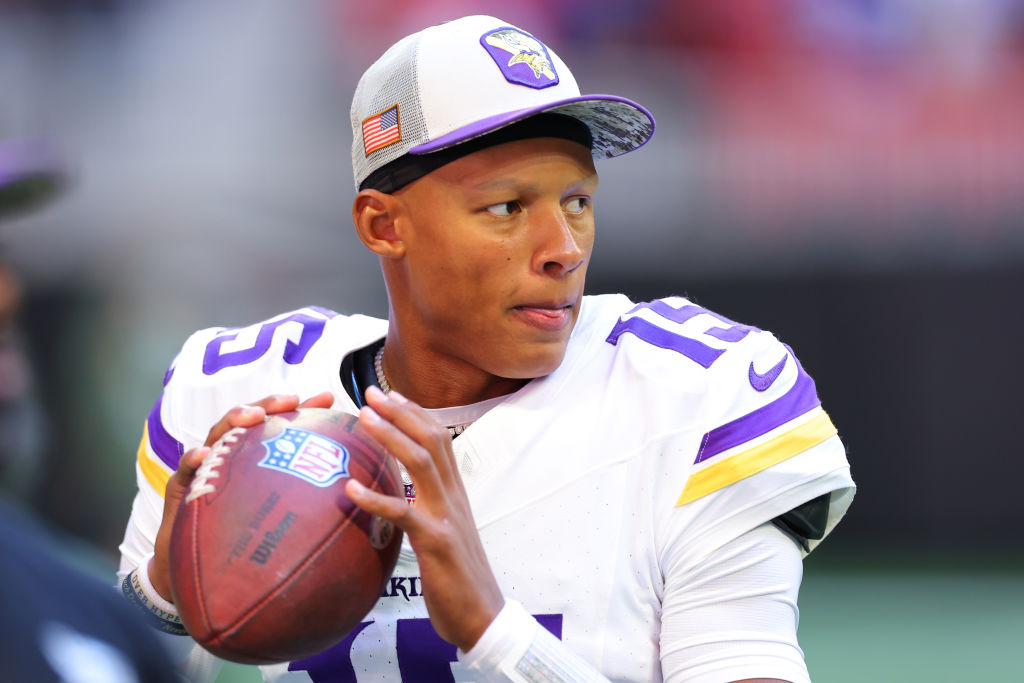 ESPN Turns Josh Dobbs' Success Into A Story About Race