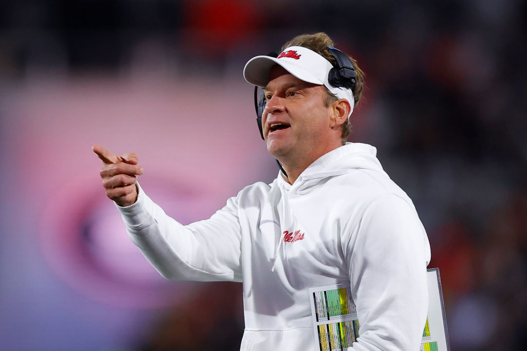 Lane Kiffin Visits A Buc-ee's For The First Time | OutKick