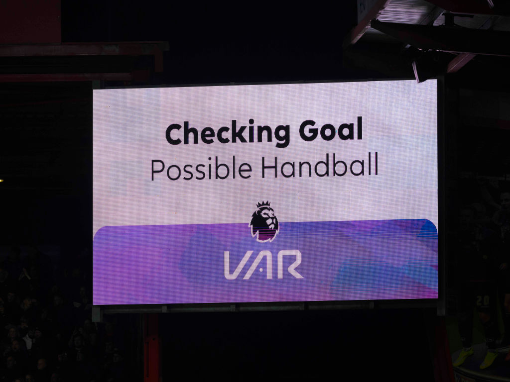 Premier League Calls On Pilots To Help With VAR Communication | OutKick