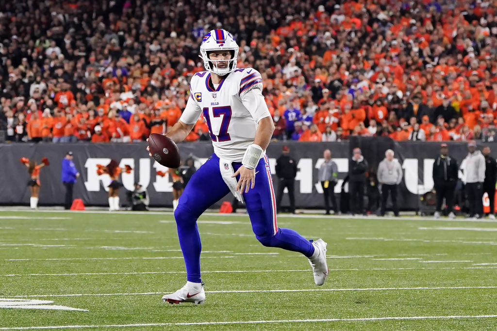 Clay Travis' NFL Six Pack, Week 18: End The Regular Season With A Bang ...