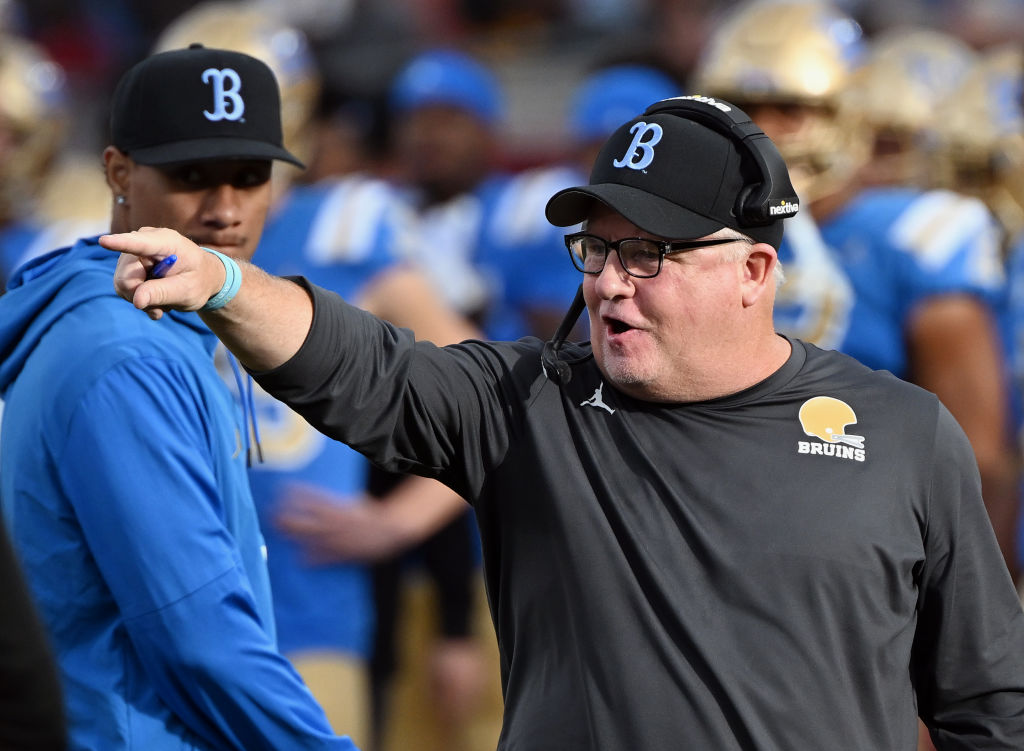 Jackson & McCoy Claim Chip Kelly ‘Uncomfortable Working With Black ...