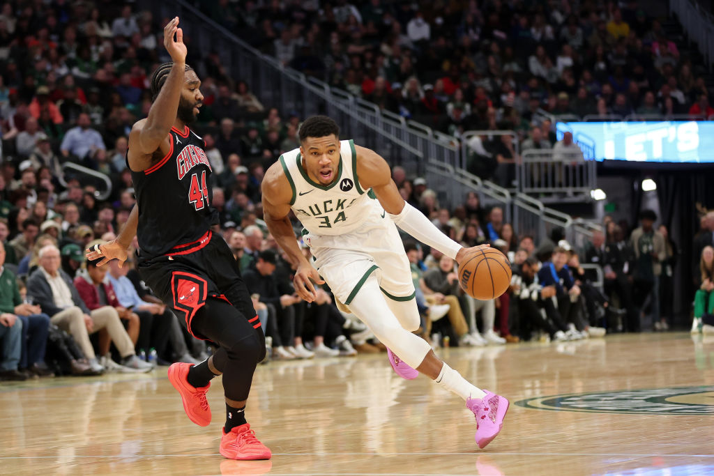 A Trio Of Best Bets For NBA Thursday | OutKick