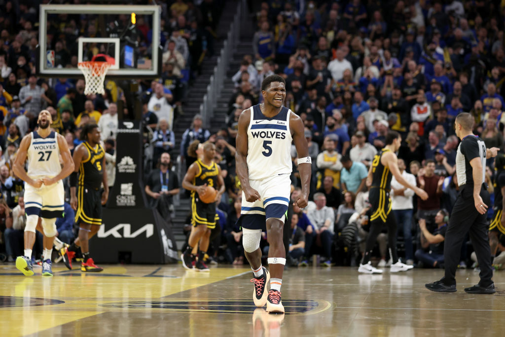 NBA Wednesday Wagers Include Only Teams With Winning Records | OutKick