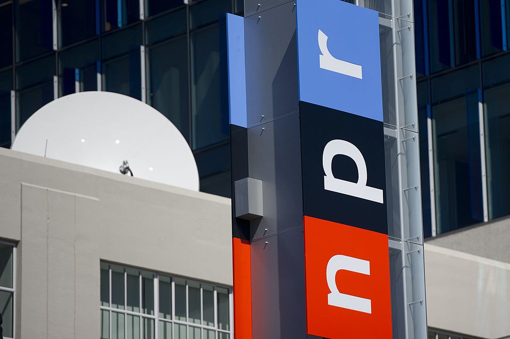 NPR Suspends Whistle-Blowing Editor For Telling Truth About Left-Wing ...