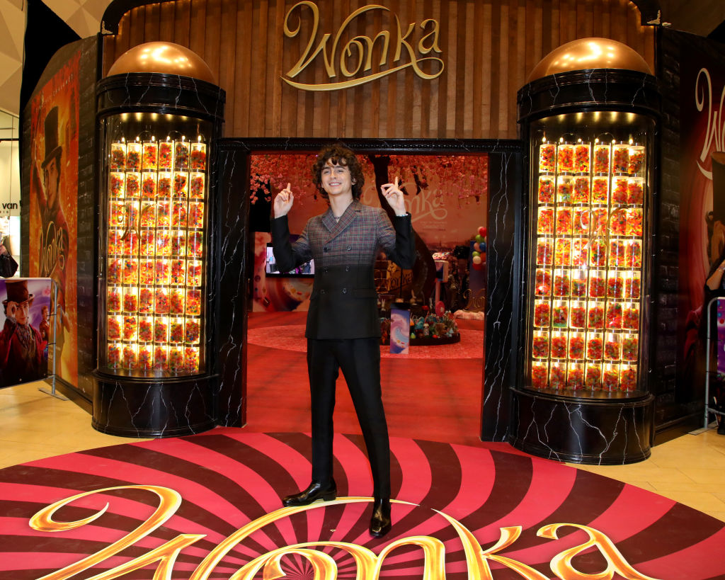 Competing Film Studios Are Taking Advantage Of Disney Failures | OutKick