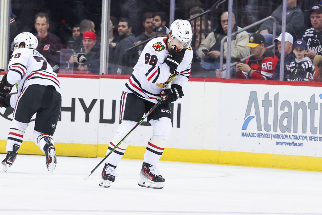 Connor Bedard To Miss 6-8 Weeks And The All-Star Game, But Could It ...