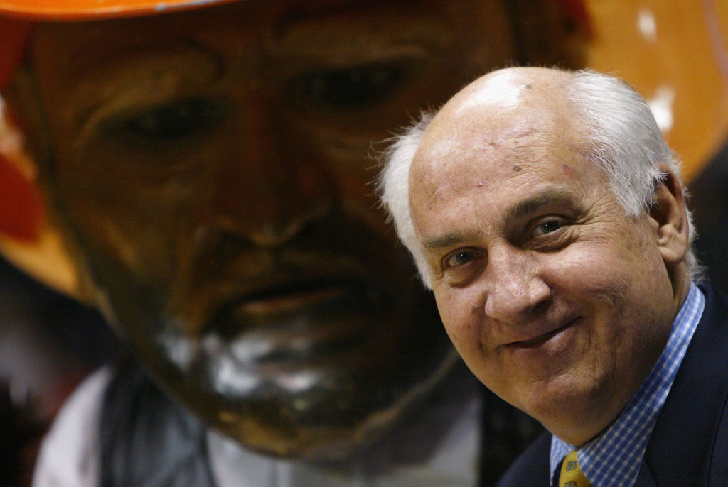 Billy Packer, Who Worked Over 30 Straight Final Fours, Dead At 82 | OutKick