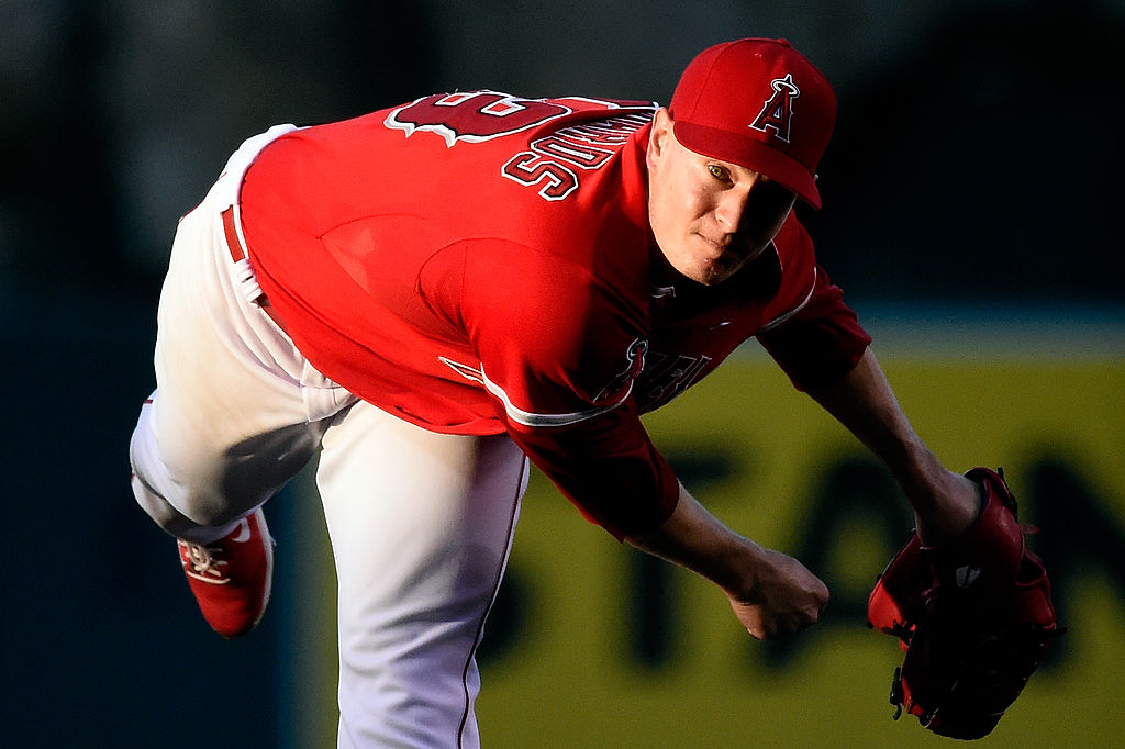 Surprisingly Good Pitchers Can Keep This Score Low | OutKick