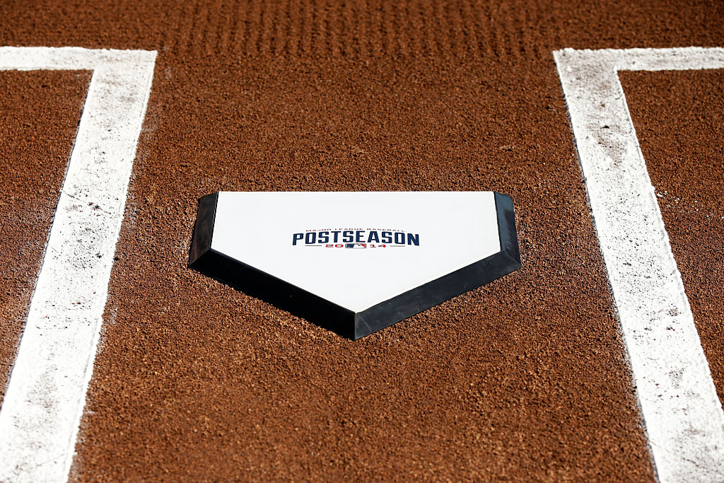 Wednesday Is FULL Of Baseball So Here's The Full Schedule | OutKick