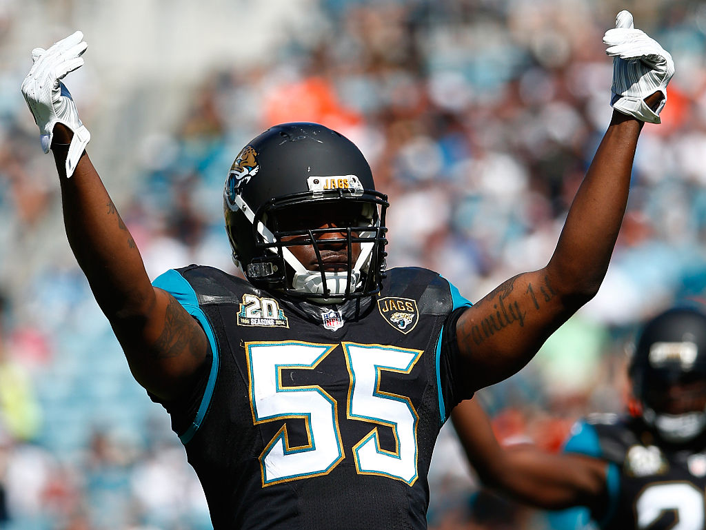 Former Florida State, NFL Linebacker Geno Hayes, 33, Passes Away From ...