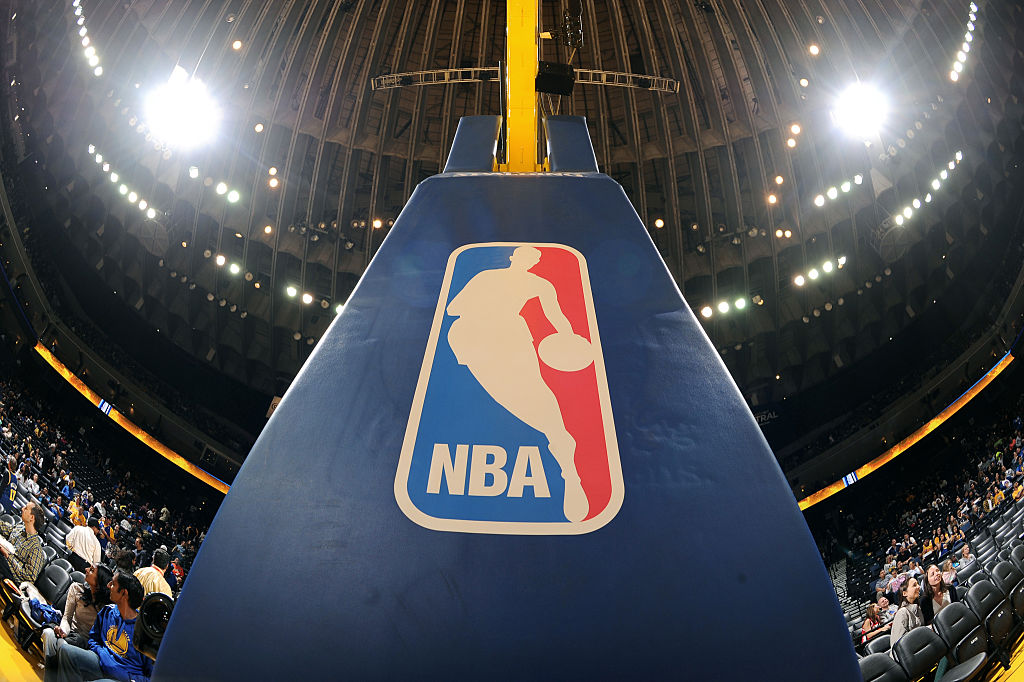 NBA Wants To Remind You That It Encourages Respect | OutKick