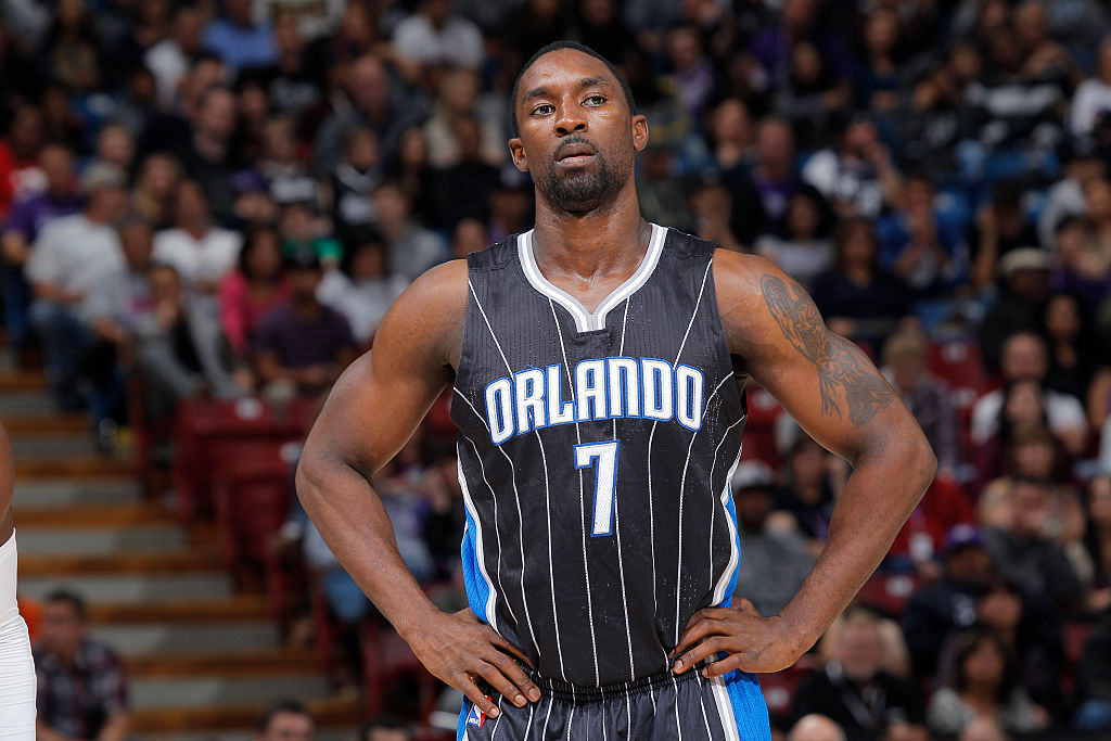Ben Gordon's Ex Blames A 'Karen' And Racism After He Allegedly Hit Son ...