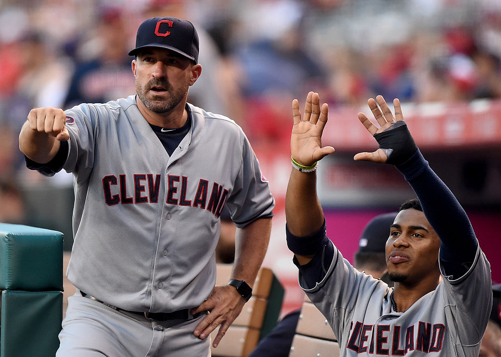 How Much Did The Cleveland Indians Know Regarding Mickey Callaway ...