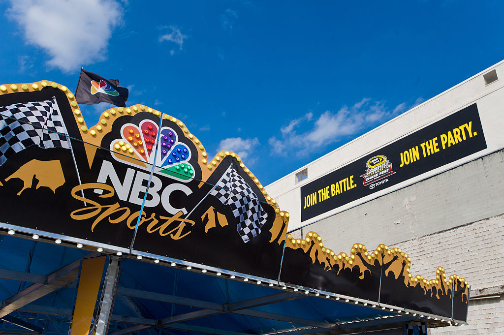 Layoffs Hit NBC Sports | OutKick