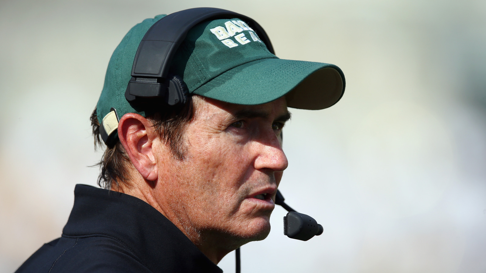 Art Briles's Contract May Cost Baylor Tens of Millions | OutKick