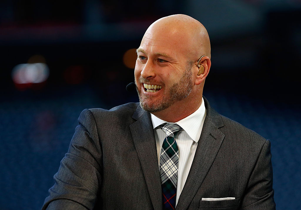 Trent Dilfer Shares Which Quarterback He Would Take At No. 3 | OutKick