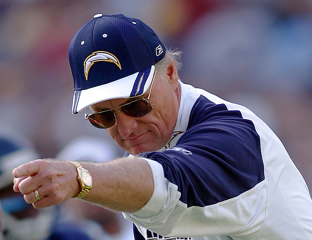 ProFootballDoc: Another Side of 'Martyball' | OutKick