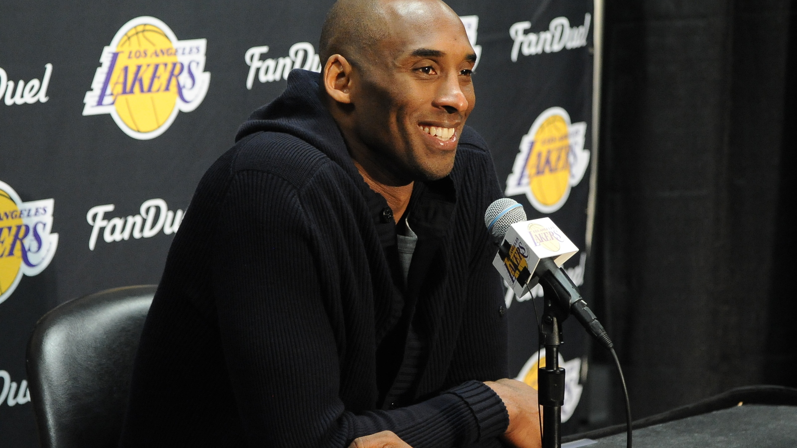 Kobe Bryant's Rape Case Reexamined | OutKick