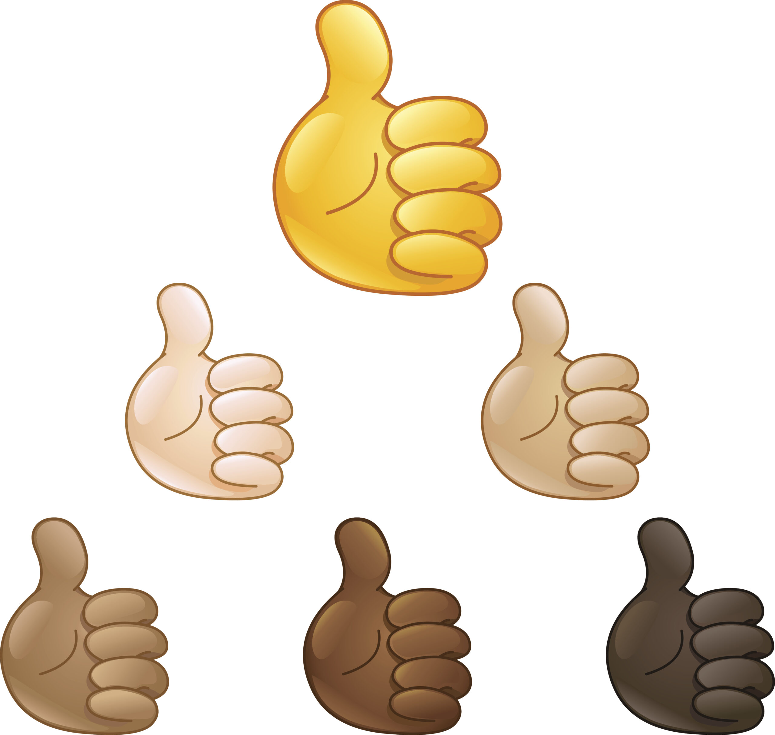 NPR Argues White People Who Use Yellow Emoji Are Privileged | OutKick