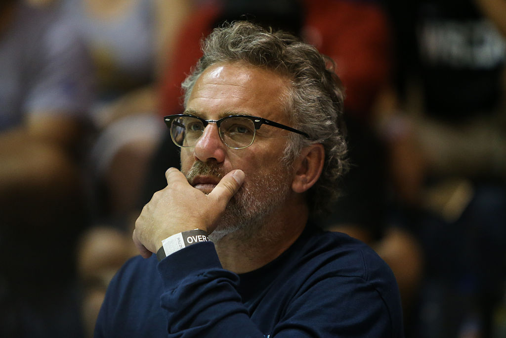 Longtime SportsCenter Anchor Neil Everett Reportedly Leaving ESPN In ...