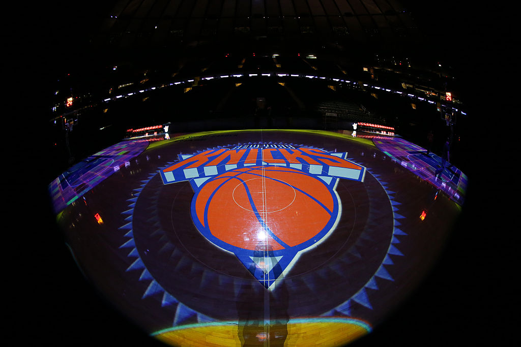 Knicks Sue Raptors, Ex-Employee Who Allegedly Stole Information | OutKick
