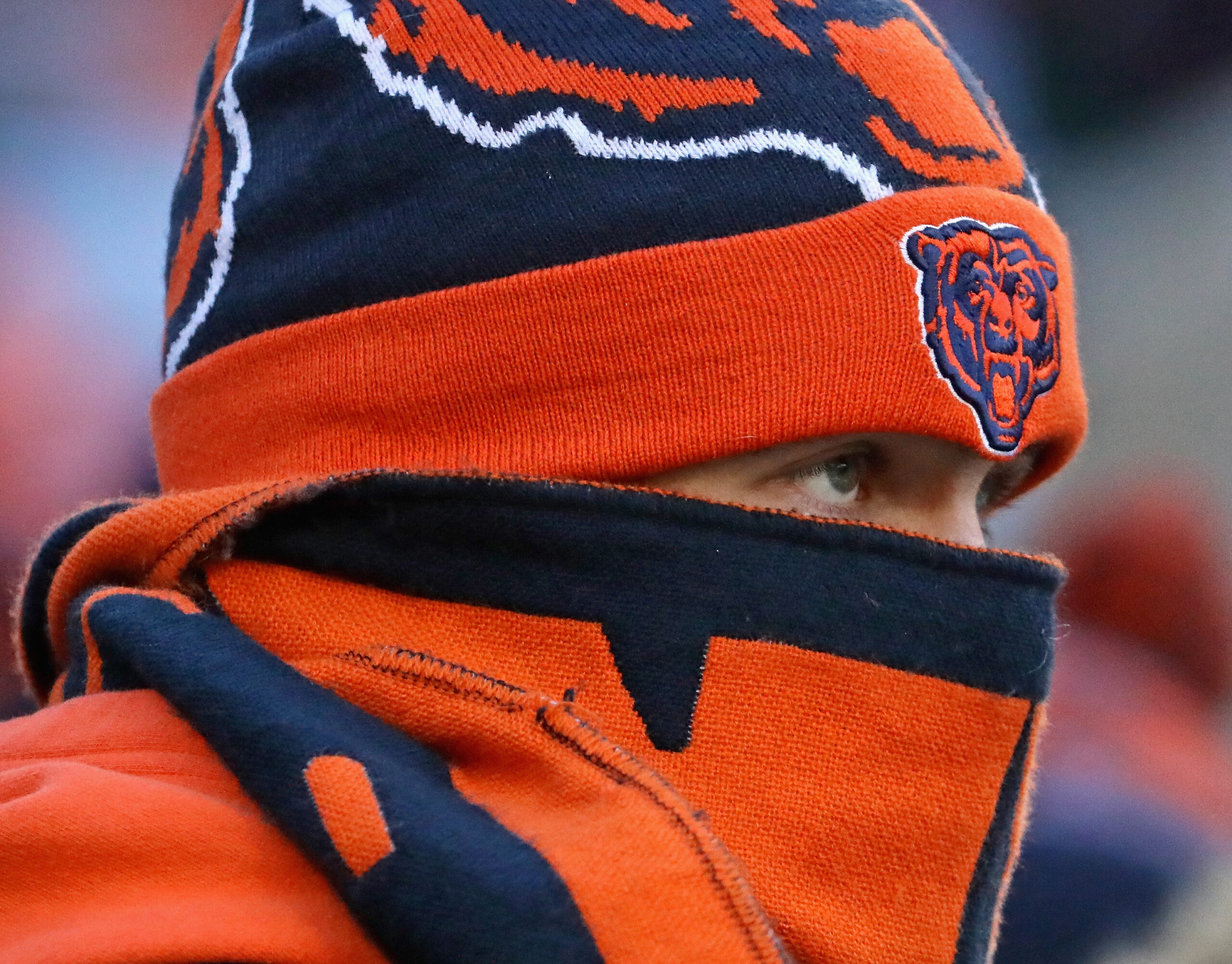 NFL Weather Report This Weekend: Players, Fans Will Freeze Because It ...