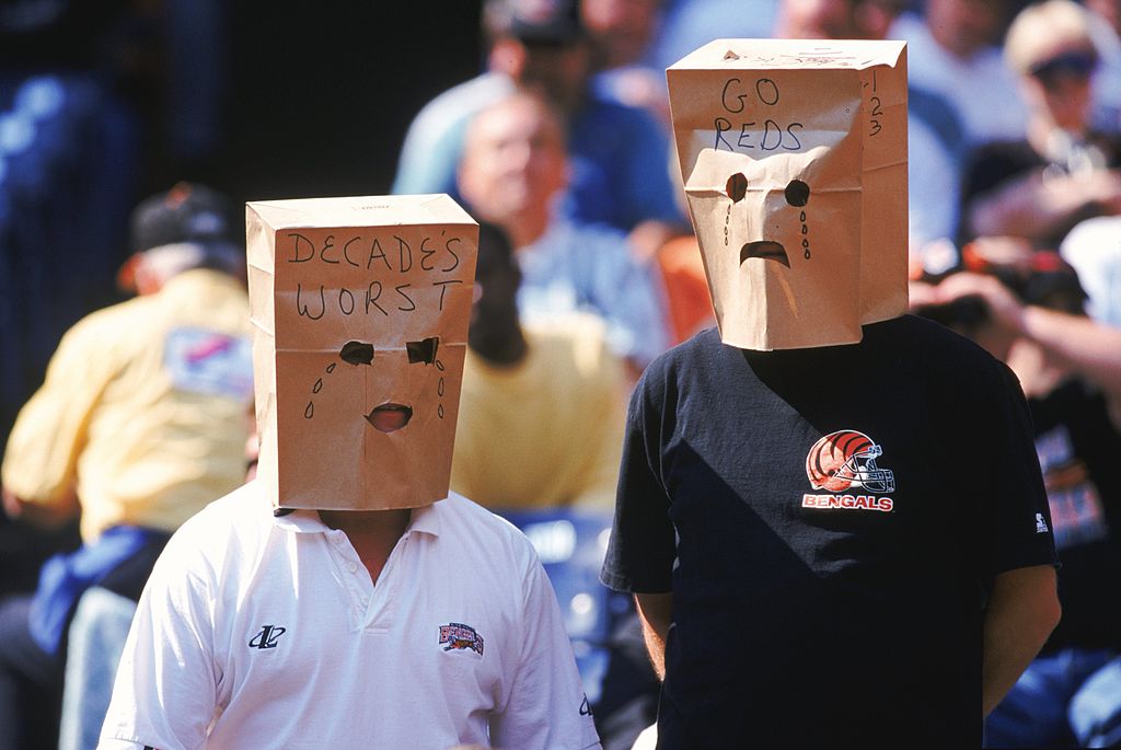 Fantasy Football Owner Has Laughably Bad Week 1 Score | OutKick