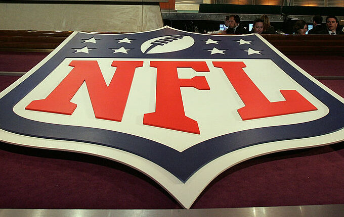 Couch: The NFL Draft Is Back, In All Its Glitz, Glory . . . And Panic ...