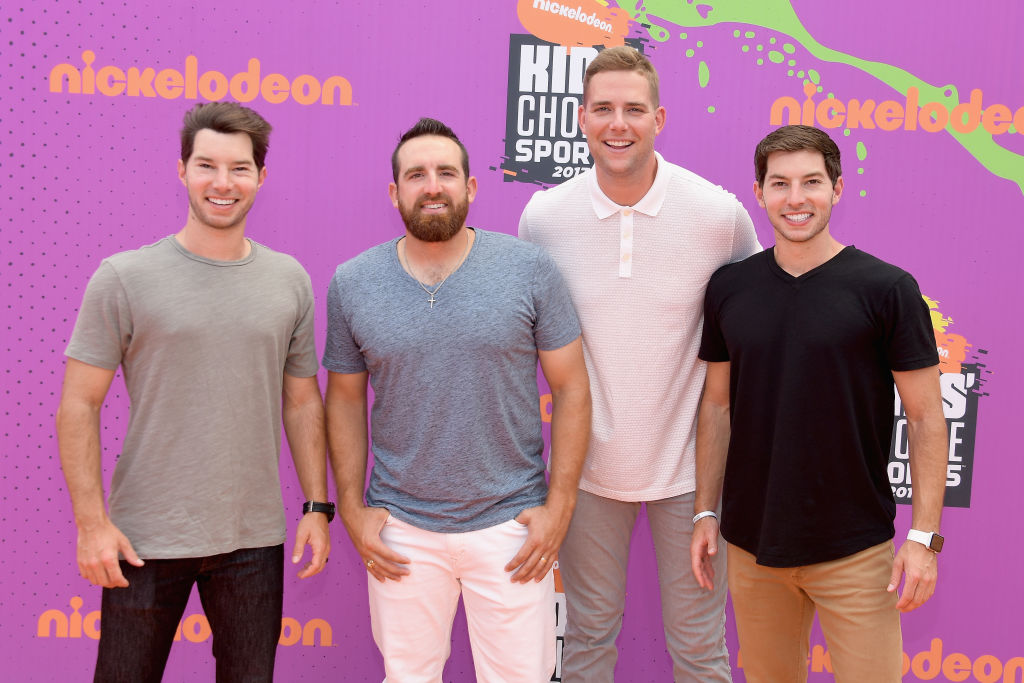 10 Highest Paid YouTube Stars of 2020 | OutKick