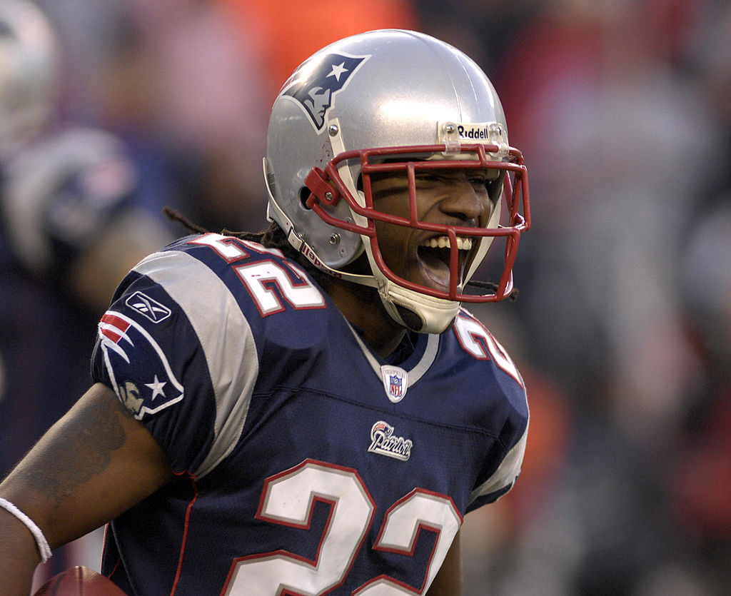 Former Patriot On Bill Belichick: 'Cold Blooded' | OutKick