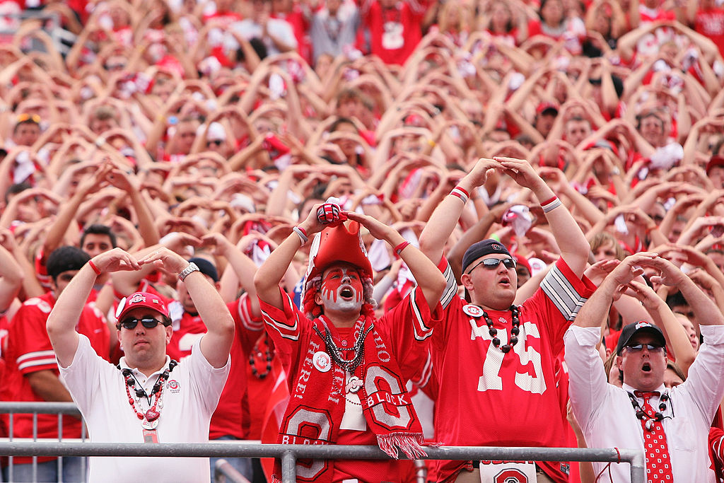 Angry Ohio State Fan Got Carried Away With Email Analogy During COVID ...