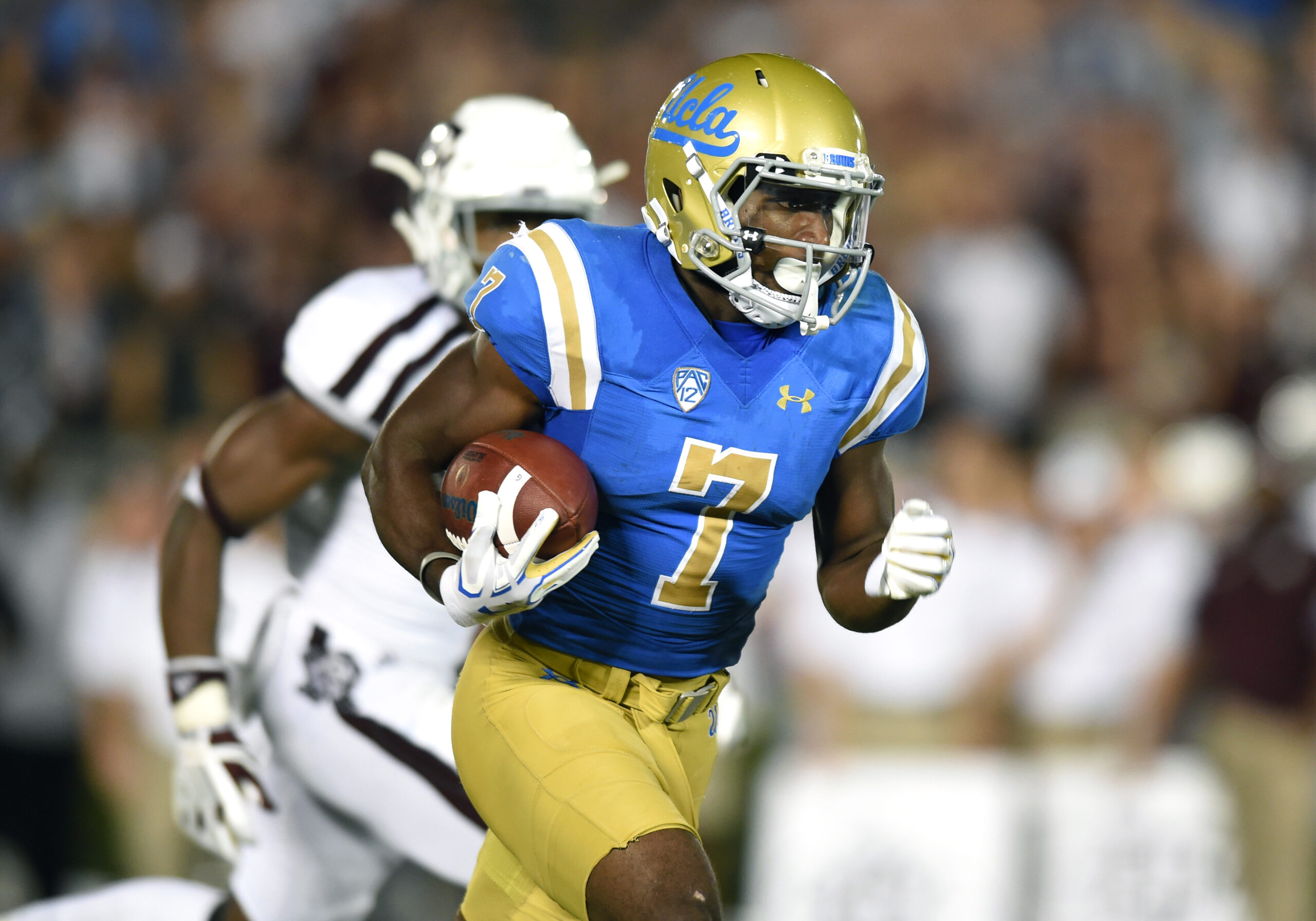 Under Armour To Pay UCLA Millions After Backing Out Of Historic Deal ... Under Armour To Pay UCLA Millions After Backing Out Of Historic Deal ...