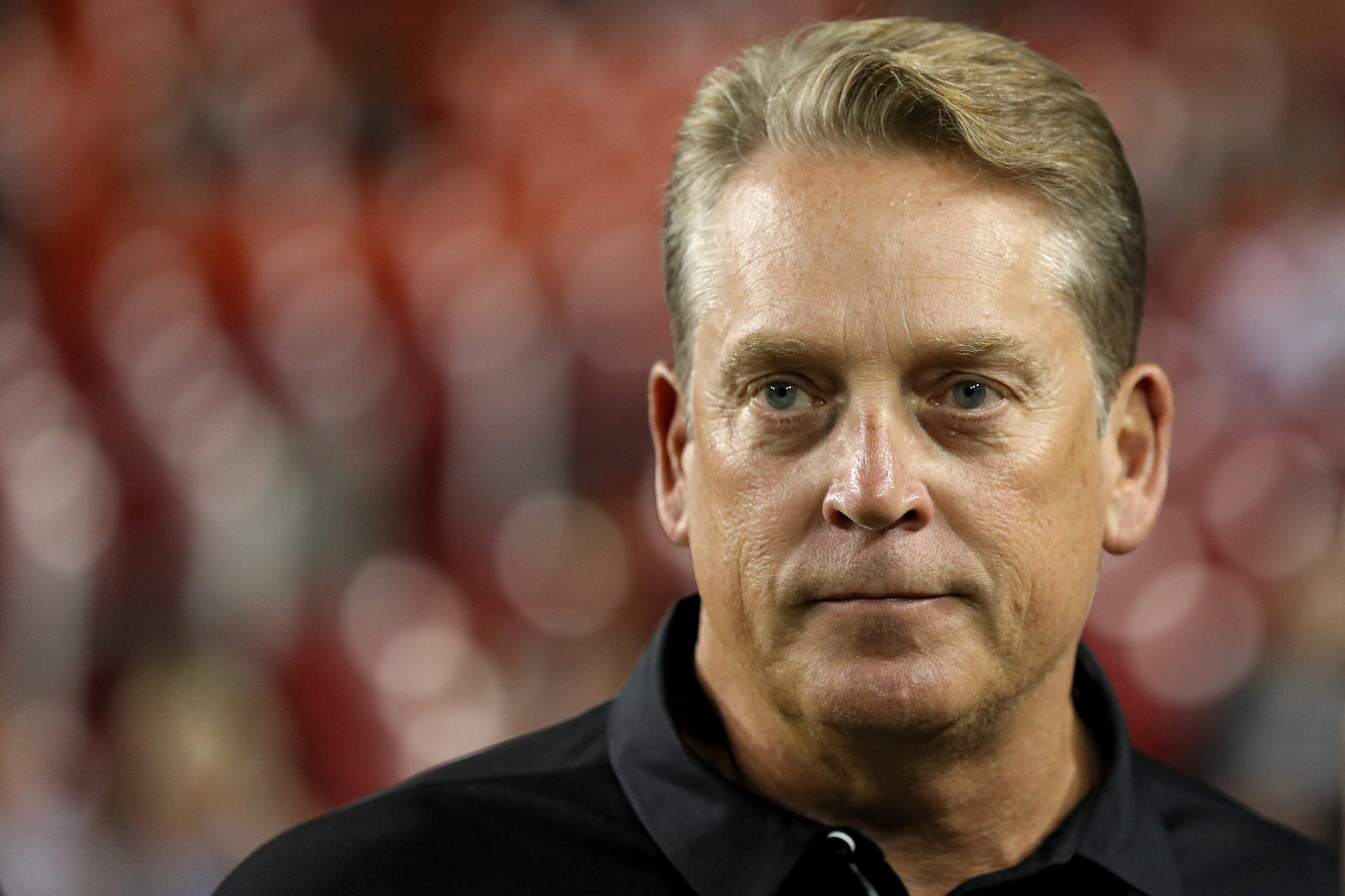 Clay Travis Questions Commanders' Decision To Fine Jack Del Rio | OutKick