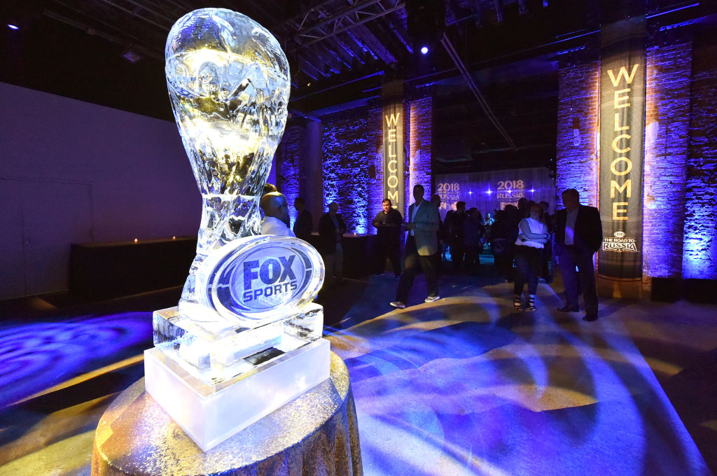 Stock Analyst: Fox Corp. Should Sell Fox, FS1, Big Ten Network; What's ...