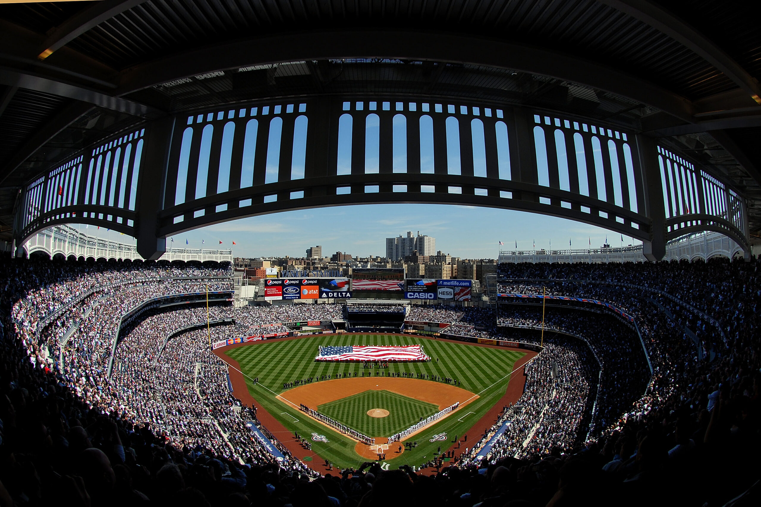 Changes Coming To The 2023 MLB Schedule: OutKick 360 | OutKick