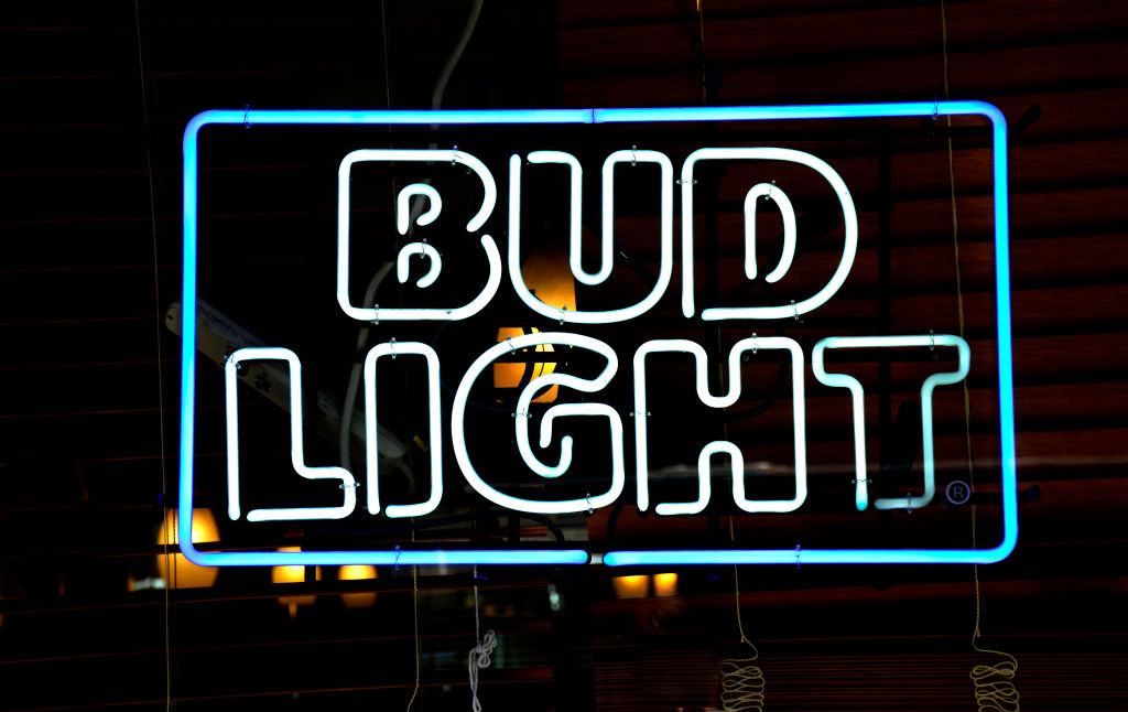 Anheuser-Busch Reportedly Will Be Selling Off Several Beer Brands In ...