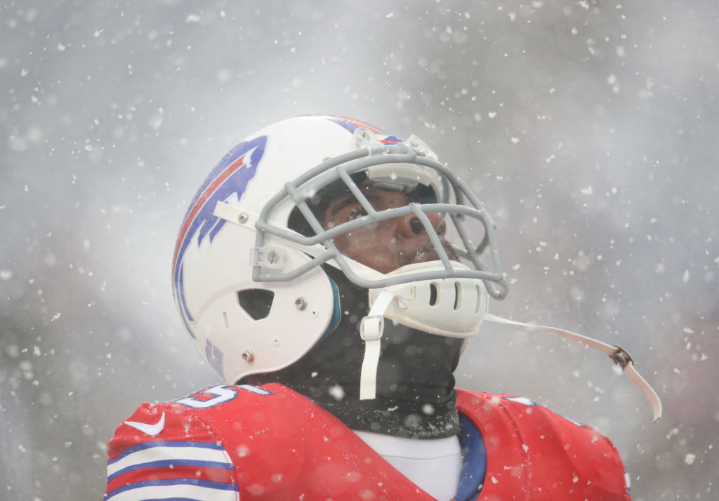 Bills Home Game Versus Browns Moved Because Of Incoming Mega-Storm ...