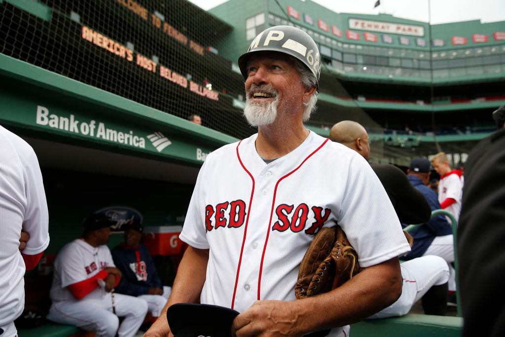 Former Boston Red Sox Pitcher Bill 'Spaceman' Lee Revived After ...