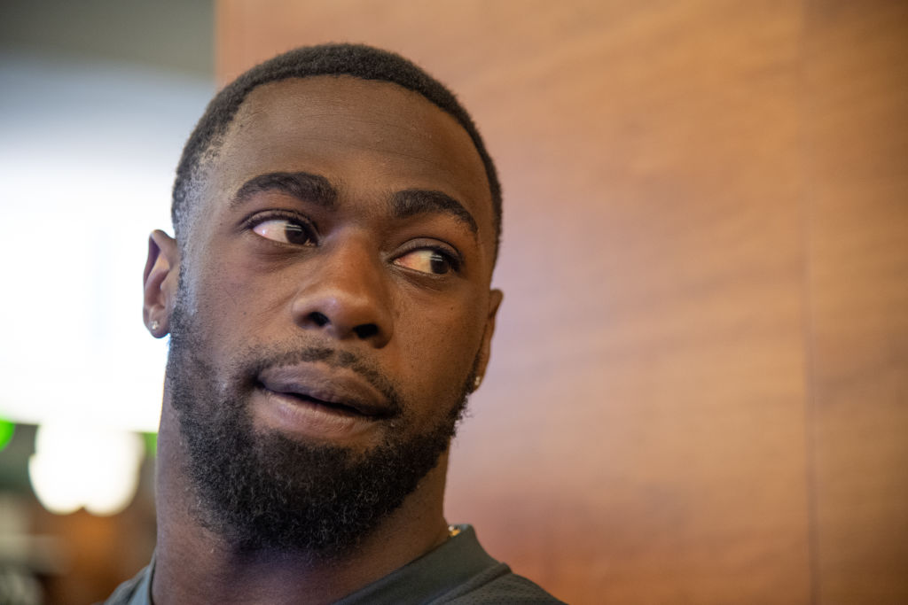 New Orleans Saints Safety Marcus Maye In Trouble With Police Again ...