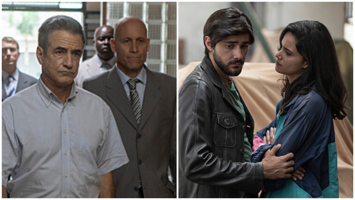 Showtime's 'Ghosts Of Beirut' Is Outstanding: REVIEW - outkick | OutKick