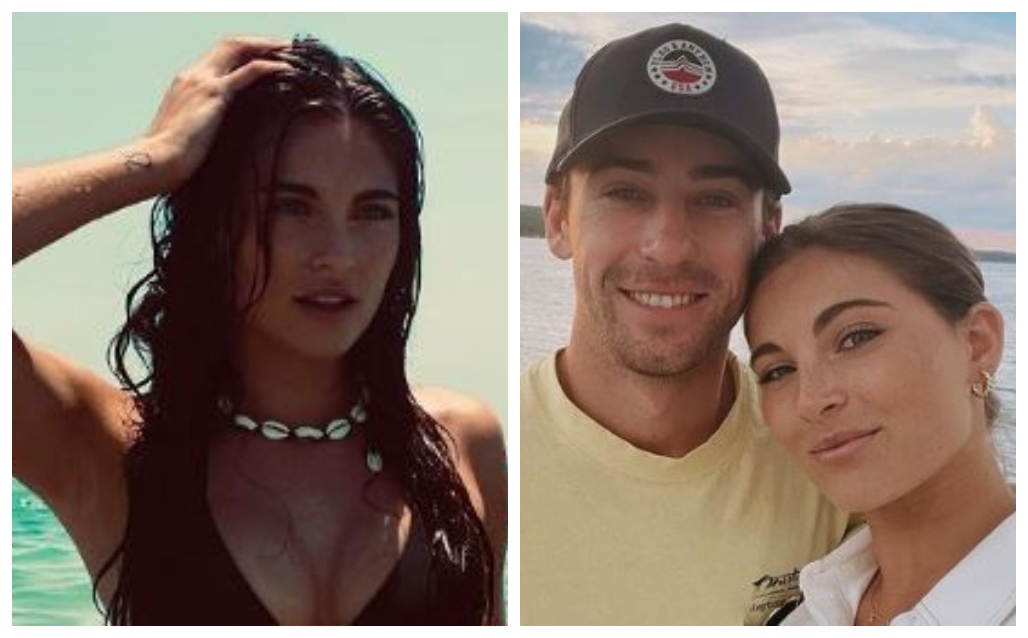 Hooters Cover Girl, NASCAR WAG, Set For Calendar Season | OutKick