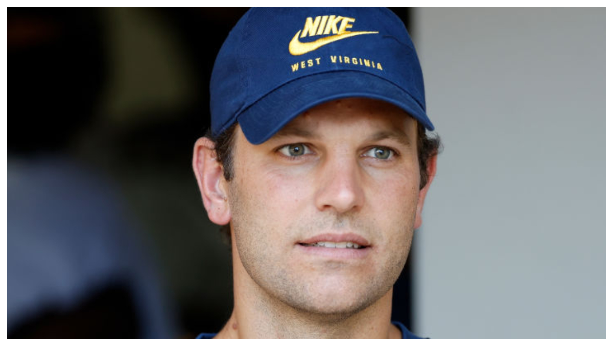 Graham Harrell Joining Purdue: REPORT - outkick | OutKick