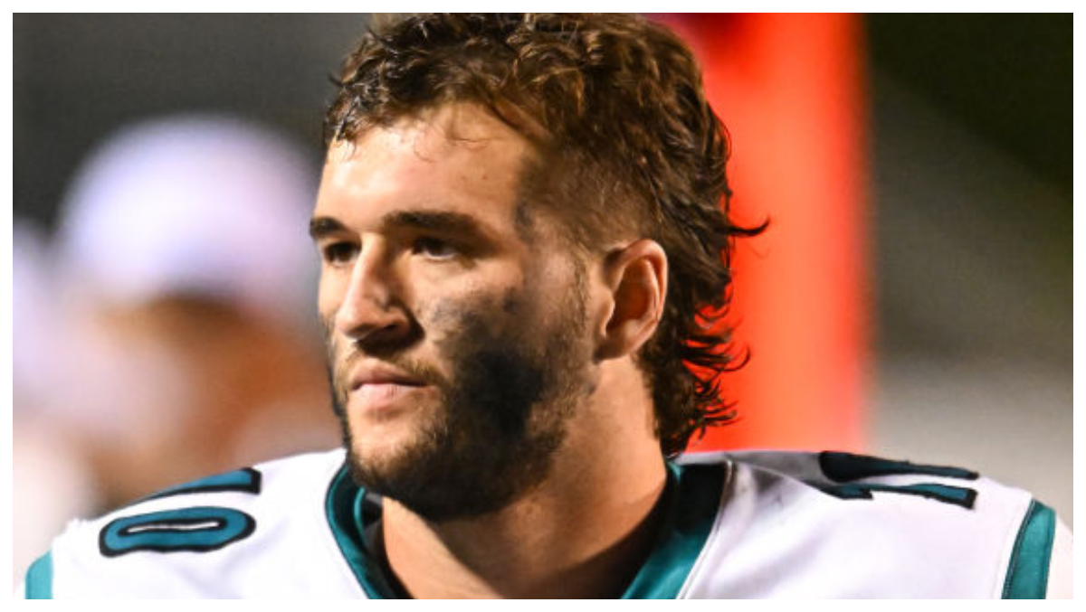 Grayson McCall Returning To Coastal Carolina - outkick | OutKick