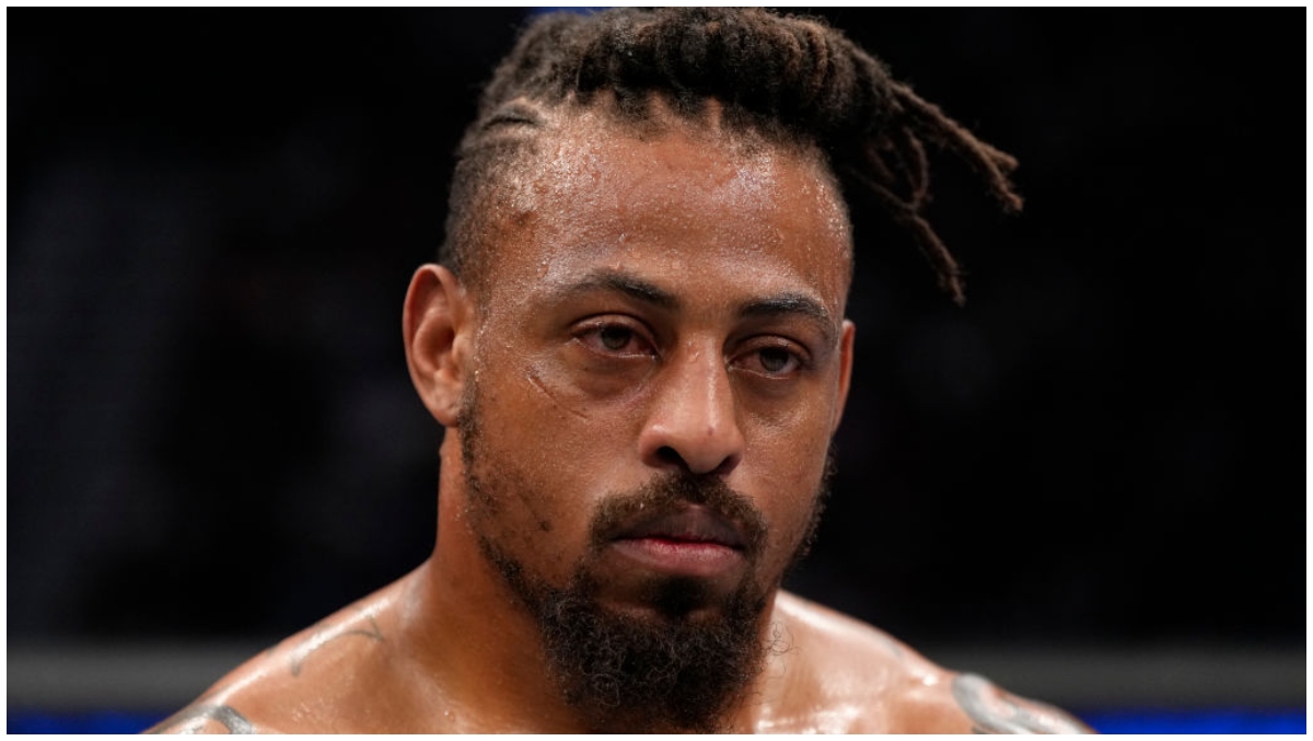 Greg Hardy Obliterated In Boxing Match: VIDEO - outkick | OutKick