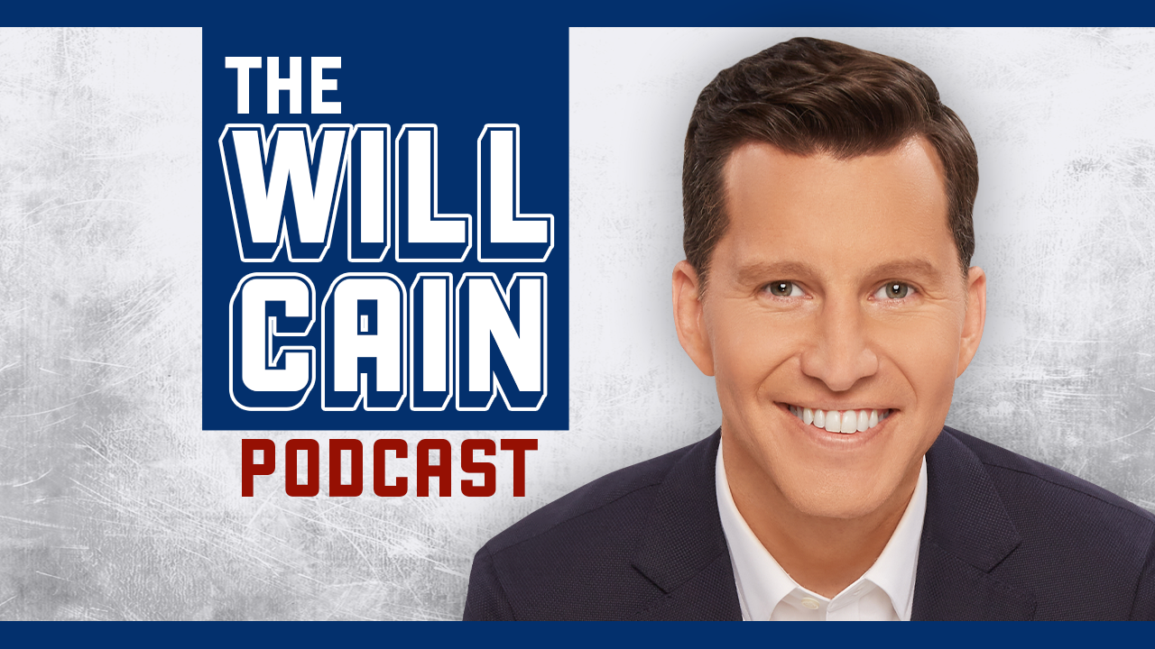 Will Cain Talks Simone Biles with Clay and Buck | OutKick