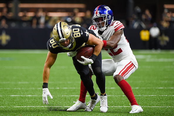 Chris Hogan Retires From NFL Following 10-Year Career | OutKick